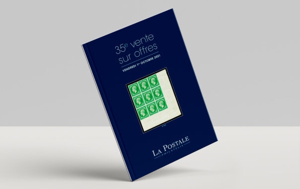 La Postale Philatélie